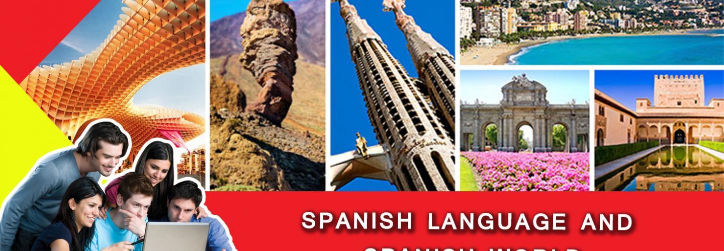 Learn Spanish in Delhi, Spanish Classes in Delhi, Spanish Institutes in ...