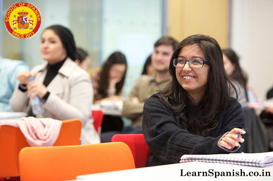 Spanish Dialect -Having bilingual skills are the great - School of Spanish